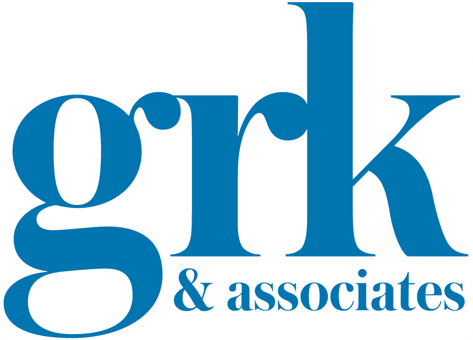 About - GRK & Associates