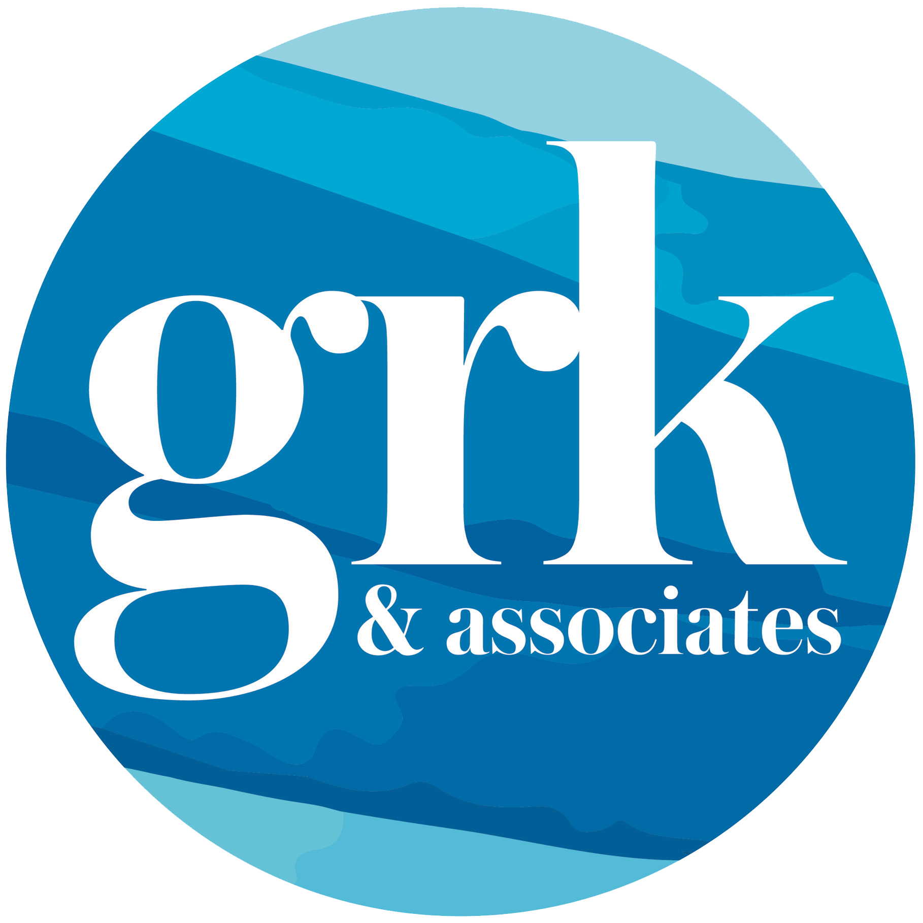 Contact Us - GRK & Associates