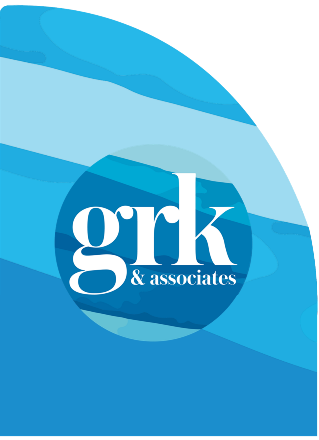 Home - GRK & Associates
